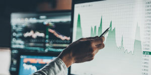 US-China trade talk optimism lifts stocks