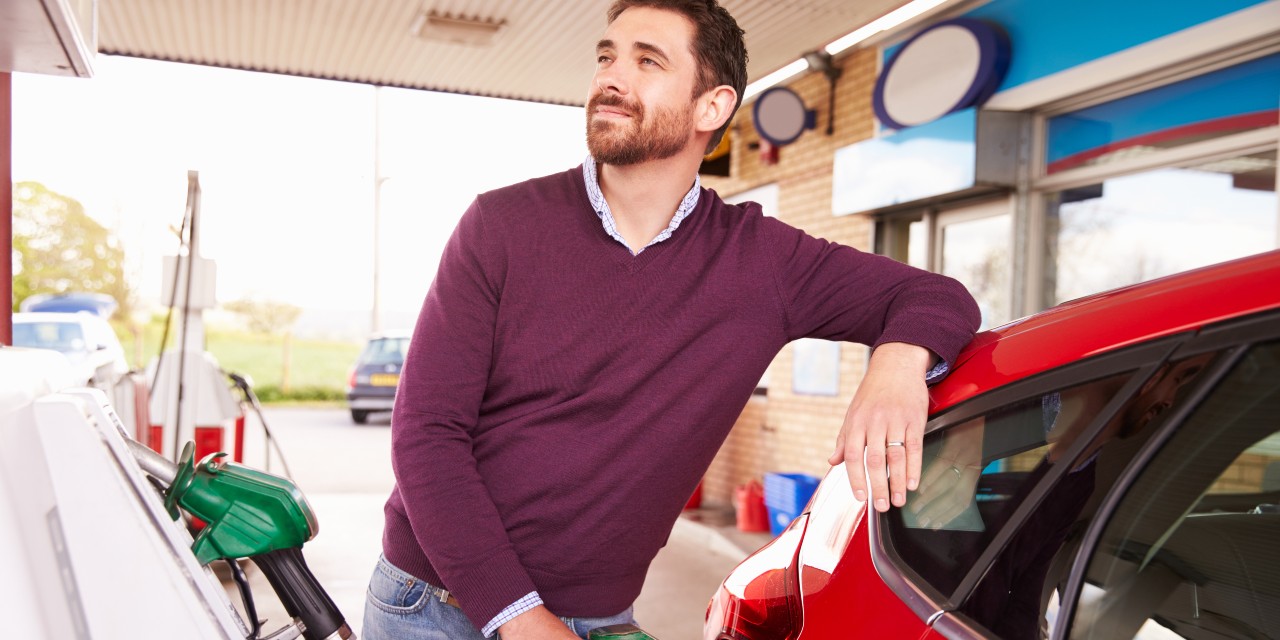 How to save fuel by driving efficiently