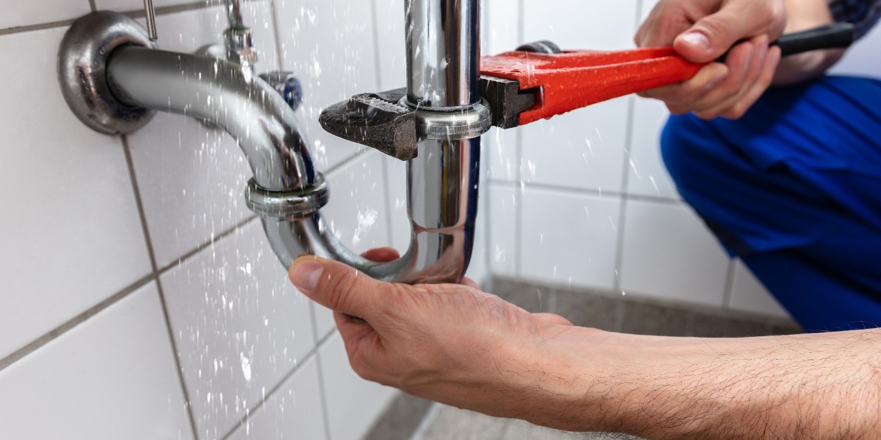 How to prevent the escape of water in your home
