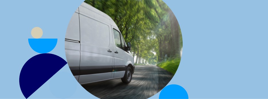 Request A Call Back | Van Insurance | Zurich Ireland